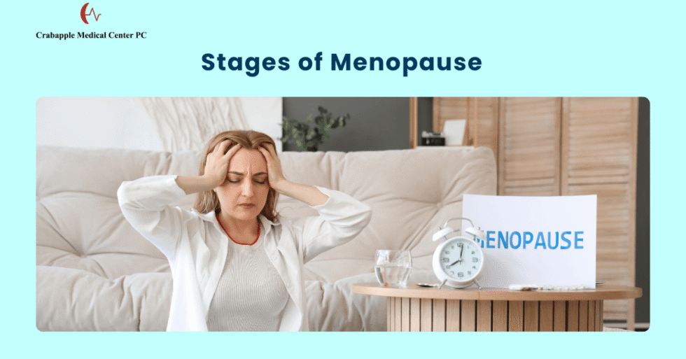 Navigating Menopause: Symptoms, Treatments, and Support